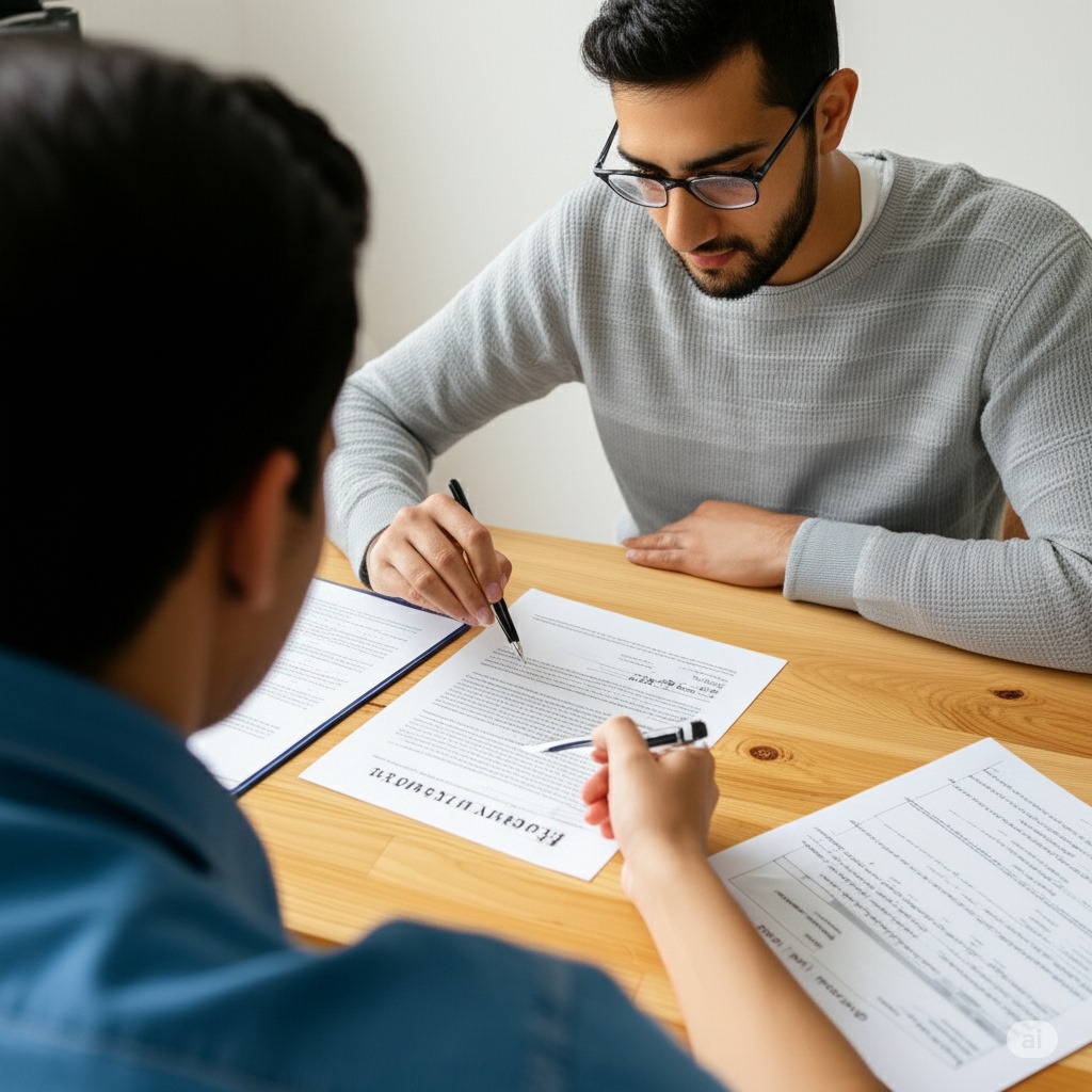 MDV Consulting | Your Gateway to Global Education